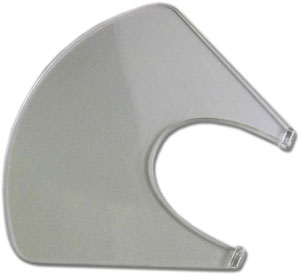 Gryphon Zephyr Face Shield – The Grinder Shop Gryphon Zephyr Face ...